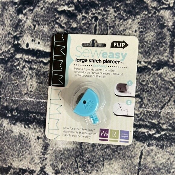 We R Memory Keepers | Office | We R Memory Keepers Sew Easy Large ...